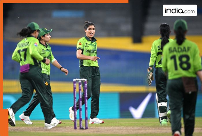 Bad news for star player from Pakistan after their massive 88-run loss ...