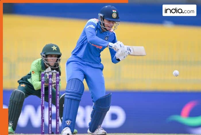 Smriti Mandhana remains at No 1 spot as star player rises couple of ...