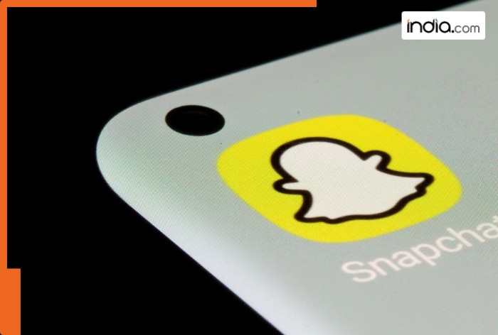 AWS Outage: AWS, Robinhood, Snapchat, Perplexity AI, several websites ...