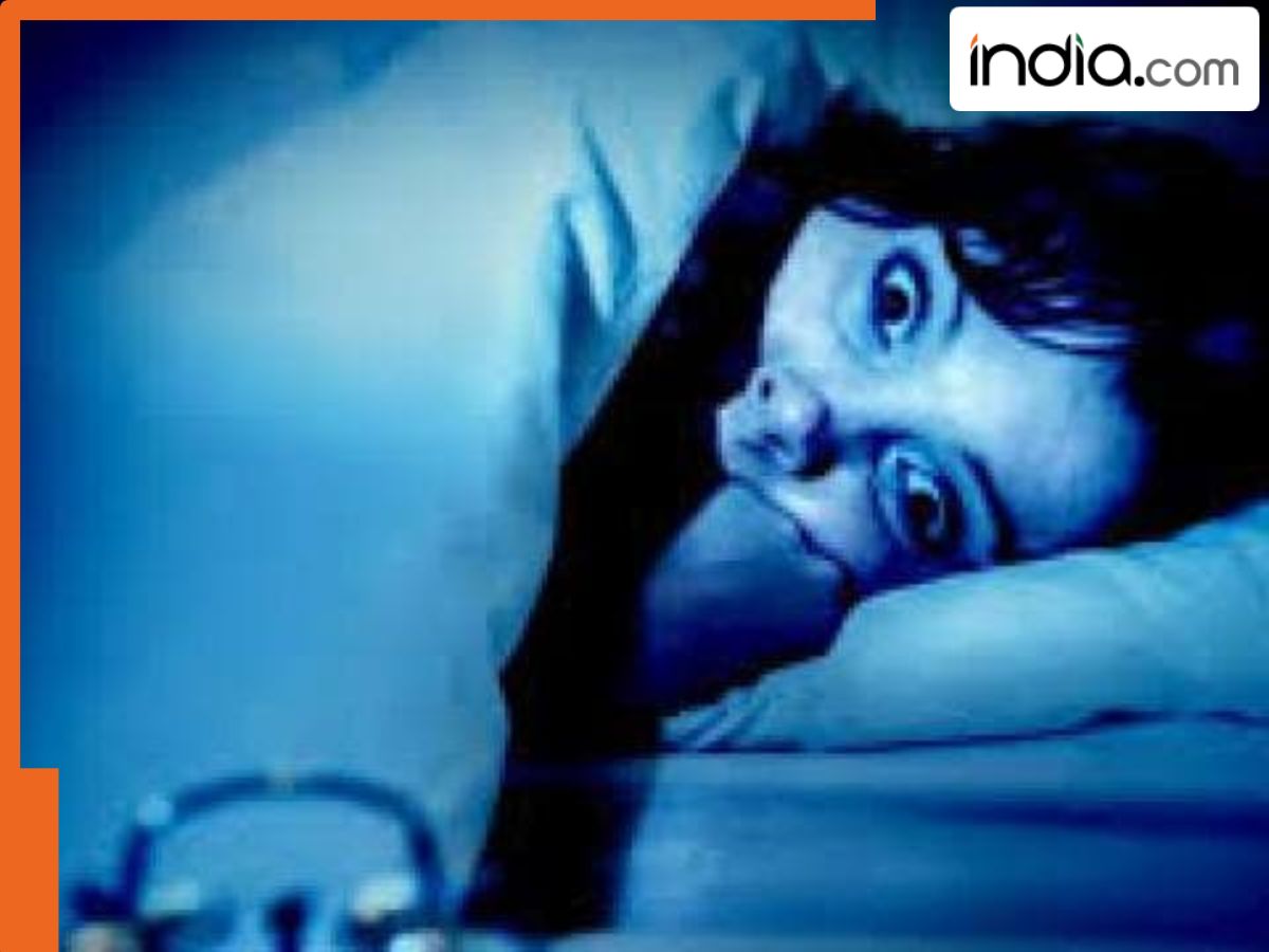 Swapna Shashtra: सपनों में क्यों डर जाते हैं आप? जानें क्या है इसके ...
