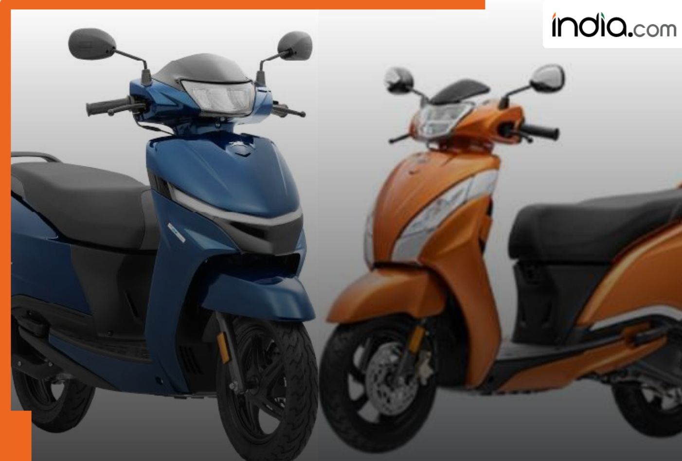 TVS Jupiter 110 vs Jupiter 125: कौन-सा स्कूटर देता हैं तगड़ा माइलेज और ...
