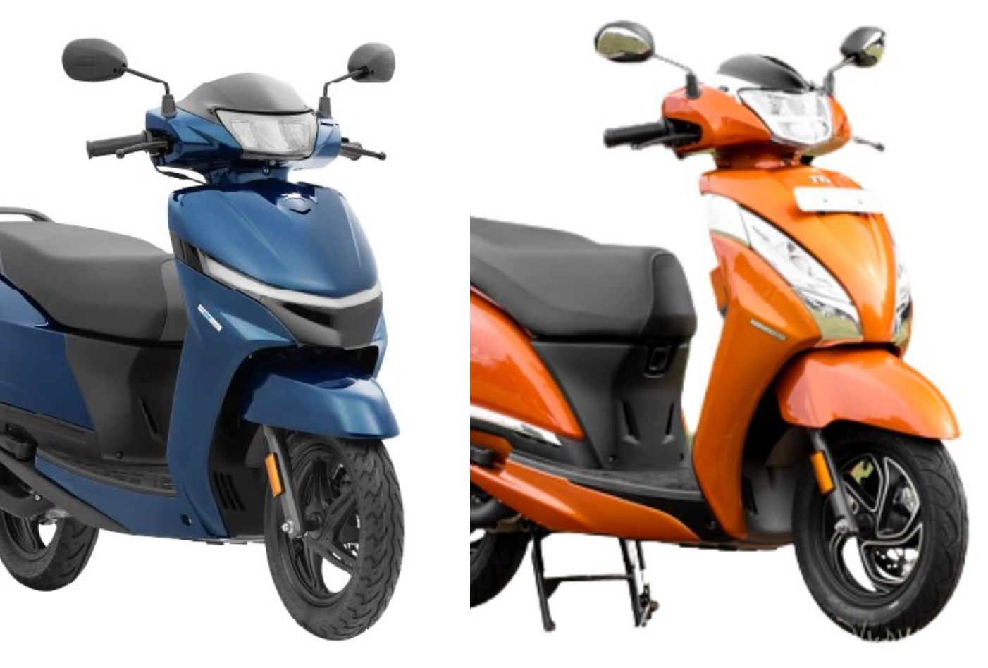 TVS Jupiter 110 vs Jupiter 125: कौन-सा स्कूटर देता हैं तगड़ा माइलेज और ...