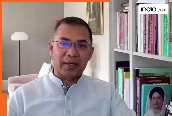 'Time has come to...': Khaleda Zia's son Tarique Rahman makes BIG announcement amid political ...