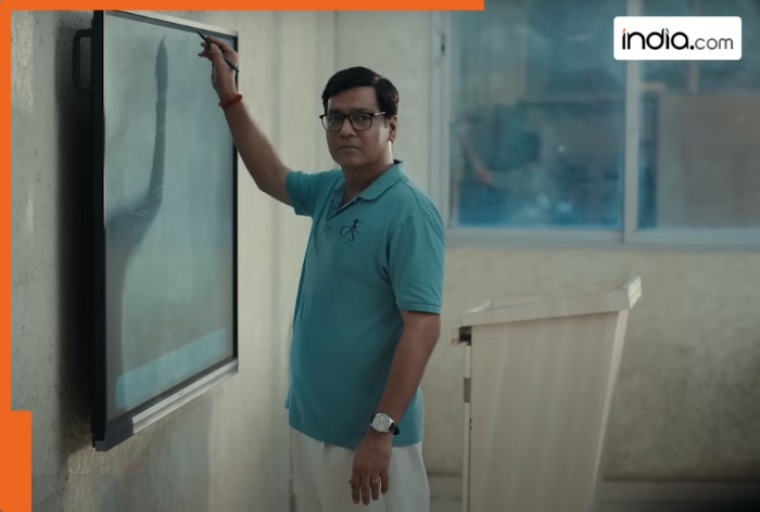 Gagan Dev Riar opens up on his role as MT Sir in web series '13th', 'Ye ...