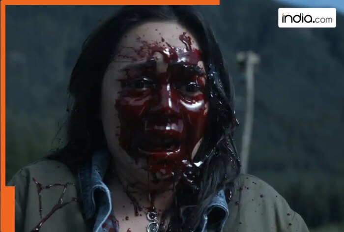 This 1-hour 50-minute horror thriller will send chills down your spine ...