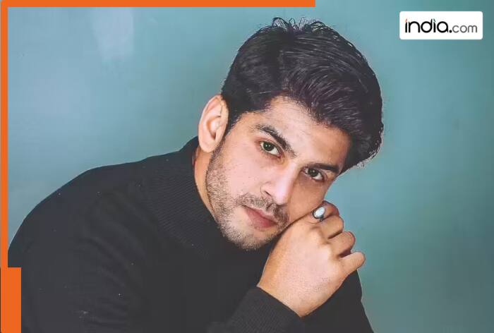 Who is Krish Pathak? son of Ramayan fame actor, who has recently tied ...