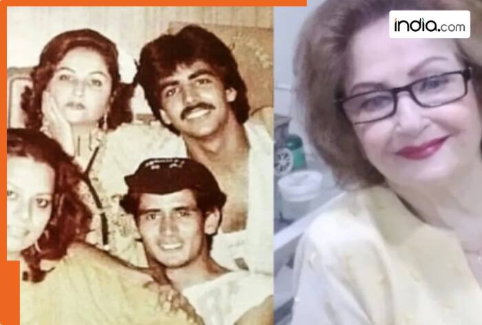 Akshay Kumar's first guru and dancer Madhumati passes away at age of 87 ...