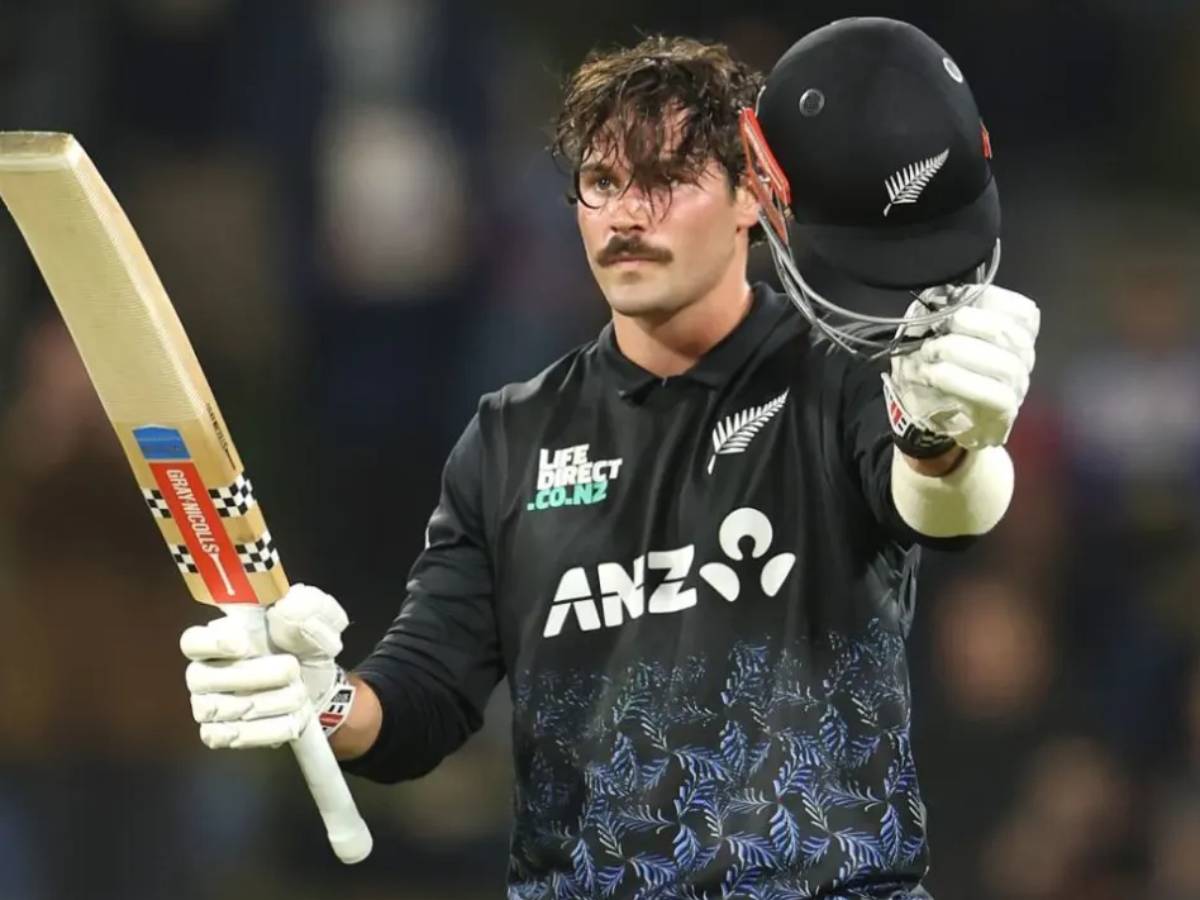 Slowest Century in T20I: टी20 क्रिकेट में सबसे धीमा शतक जड़ने वाले 5 ...