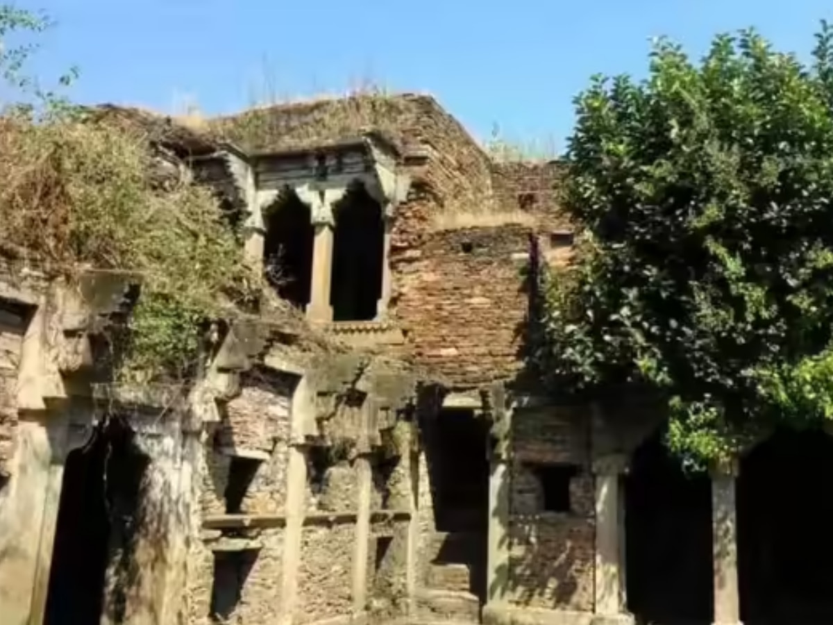 अघोरी करते हैं 4000 किलो सोने की रक्षा! भारत के इस किले में दफ्न है ...