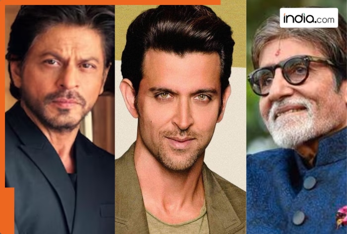 Husband of this Bollywood actress is richer than Shah Rukh Khan, Hrithik Roshan, Amitabh ...