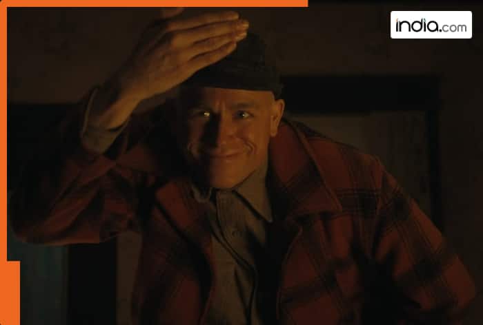 This 8-episode series brings the spine-chilling story of Ed Gein, the ...