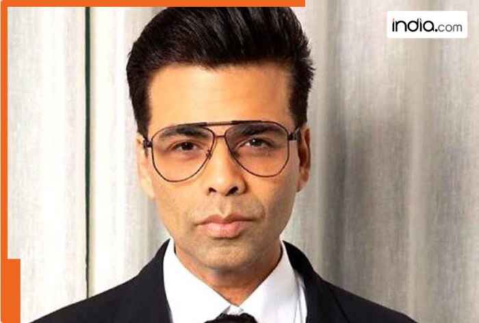 Karan Johar calls out actors with high entourages, says ‘They need to ...
