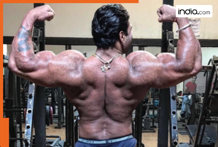 This bodybuilder-actor worked with Salman Khan, was hired by Arnold Schwarzenegger for promiting ...