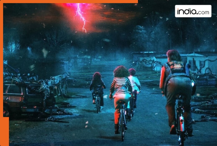 This is Netflix most expensive web series, its budget will leave you ...