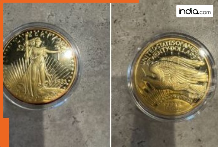World's most expensive coin, lesser known story of $20, how it became ...