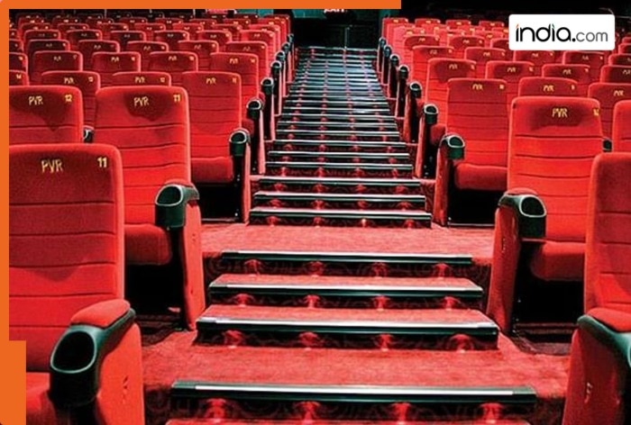 Do you know the full form of PVR? It’s not what you think, it stands ...