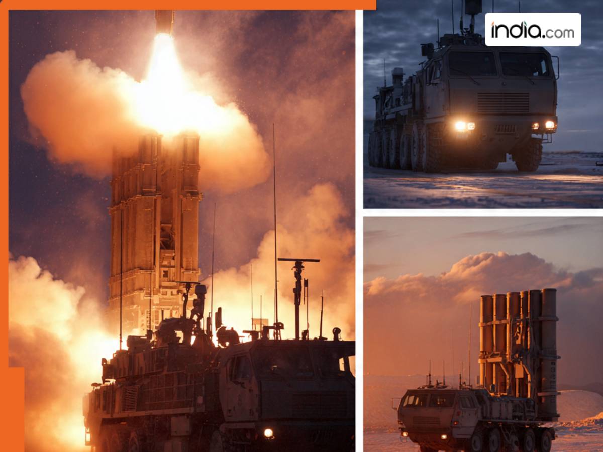 अमेरिका Vs इजरायल: मिसाइल का खेल खत्म कर सकता है दुनिया का ये सबसे ...