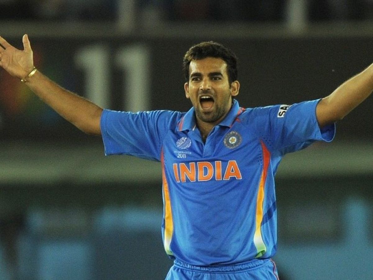 Happy Birthday Zaheer Khan: पापा की जिद ने बना दिया तेज गेंदबाज, नहीं ...