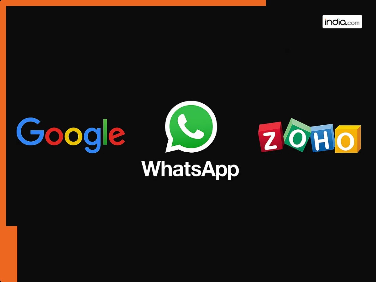 BIG challenge for GPay, Paytm and PhonePe as made-in-India Zoho enters ...