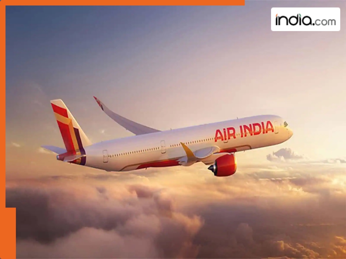 Air India Mumbai-bound B777 plane returns to Delhi IGI airport due to ...