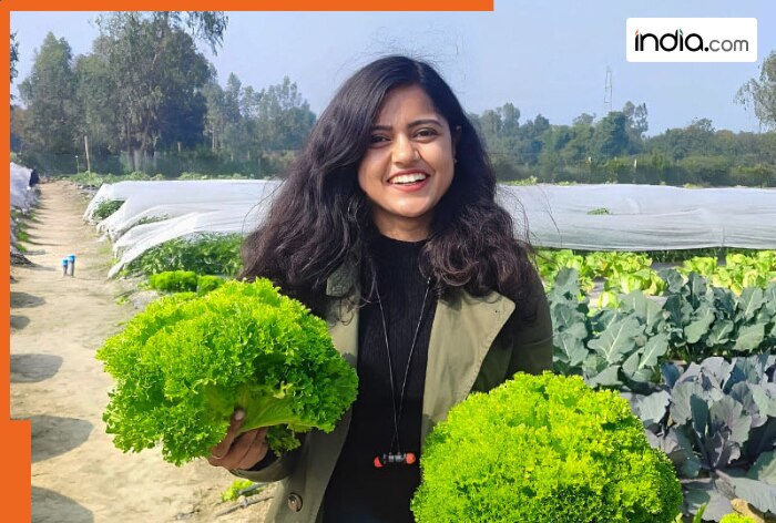 Meet girl who earns more than corporate CEOs, not an IITan or IIM ...