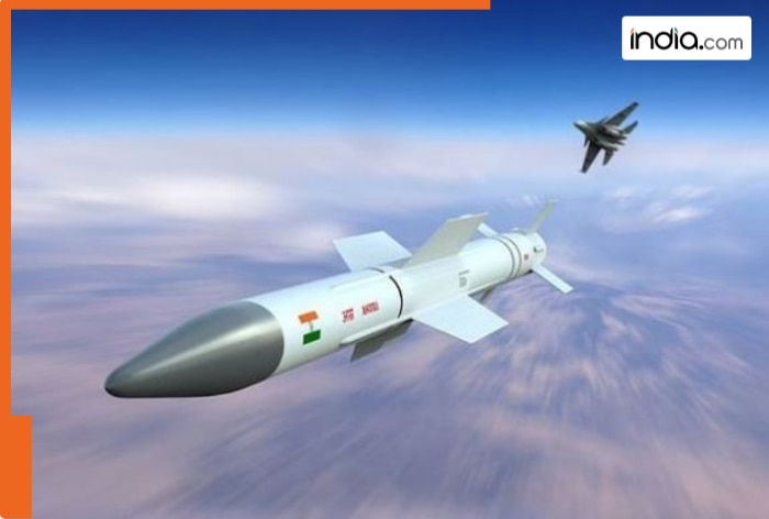 New tension for Pakistan, China as this Indian weapon to get…, DRDO obtains formula of China’s…
