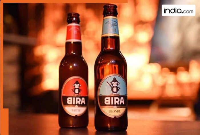 Downfall of Bira beer: How a simple name change collapsed 'India's ...