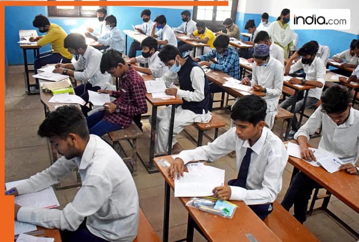 CBSE reschedules Class 10, 12 board exams, revised dates are from...