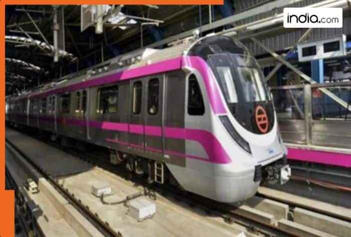 Good news for Passengers from Noida, Faridabad, Ghaziabad and ...
