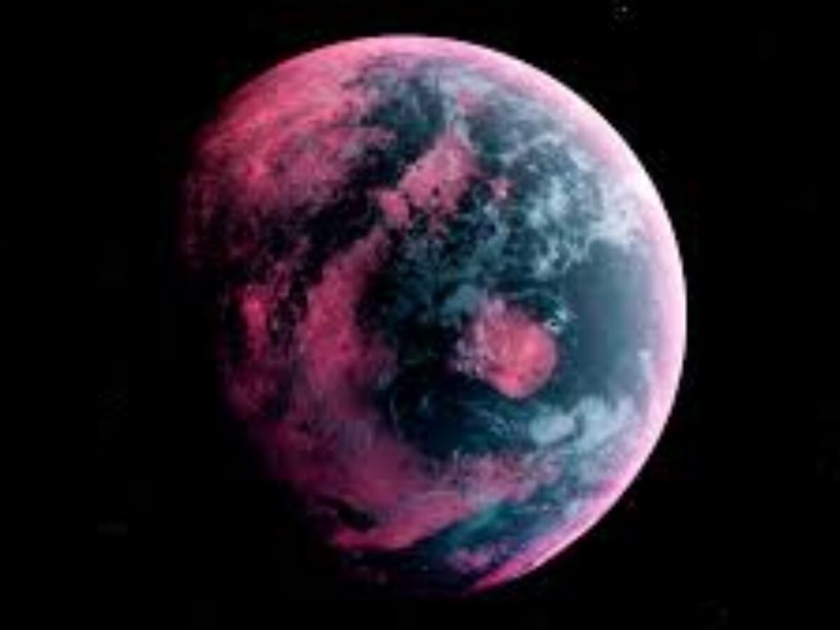 NASA ने कर ली Earth 2.0 की खोज! ब्रह्मांड में पृथ्वी जैसी कई दुनिया ...