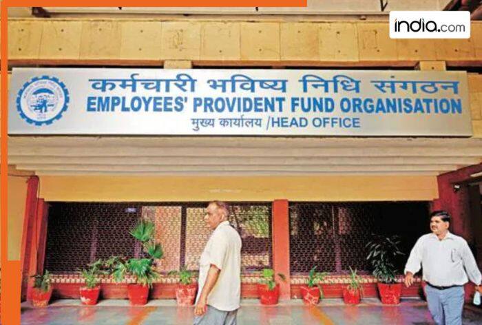 EPFO latest update: Wage ceiling likely to be hiked to Rs 25000 per ...