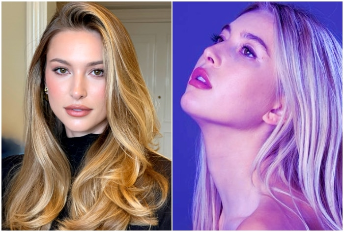 Meet Eve Jobs, Steve Jobs youngest daughter, building her own legacy not with Apple or in ...