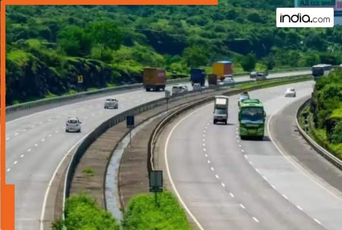 Gorakhpur–Panipat Expressway: 6 lanes, 700 km long..., UP's longest ...