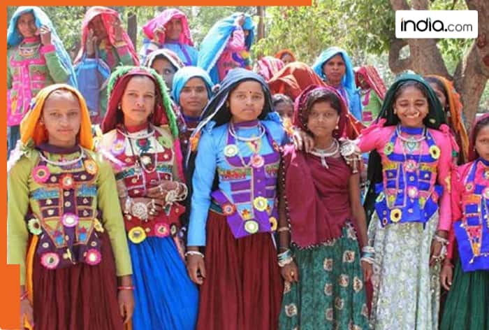 Live-in, pre-marital pregnancy and freedom to choose…, this tribe is ...