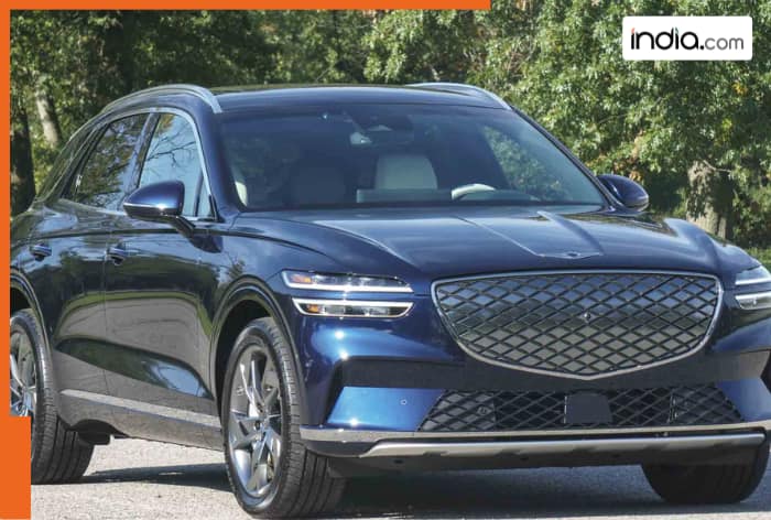 Not Mercedes, BMW, Audi, Volvo or Jaguar this luxury car to assemble in ...