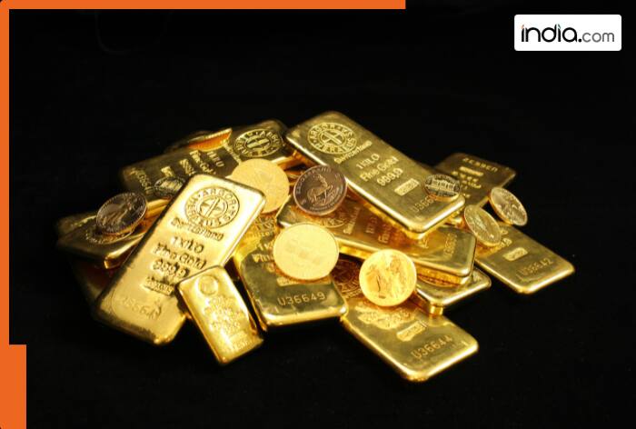 Gold Price October 23: Check 18, 22, 24 carat gold prices in Chennai ...