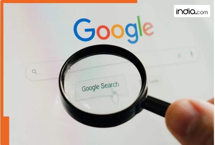 Google was not India's first search engine, it was..., know how Indians ...