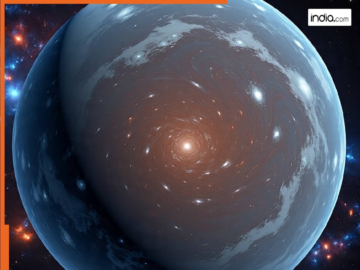 जेम्स वेब टेलीस्कोप की चमत्कारी खोज! 625 प्रकाश-वर्ष की दूरी पर NASA को ...