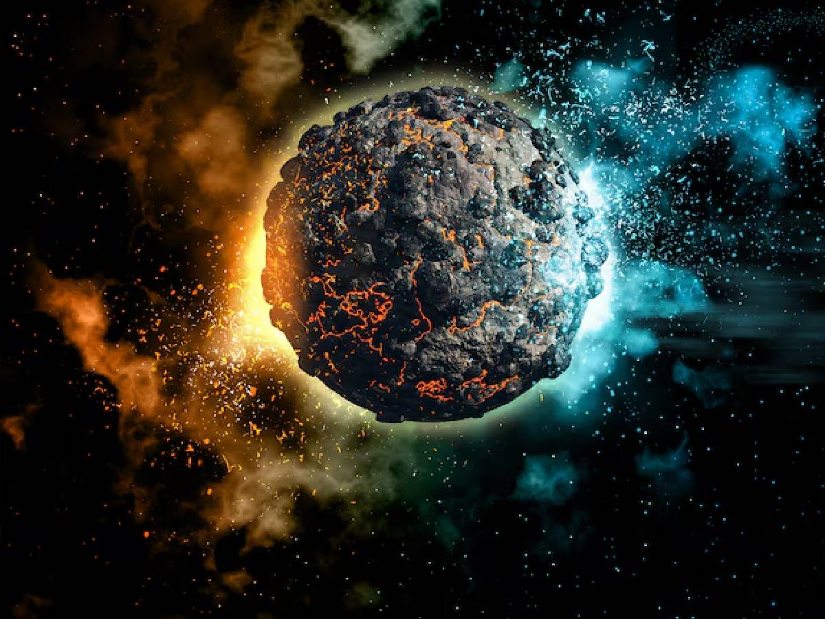 9th Planet Discovery: ब्रह्मांड के किनारे मिला 9वां ग्रह! खोज ने ...