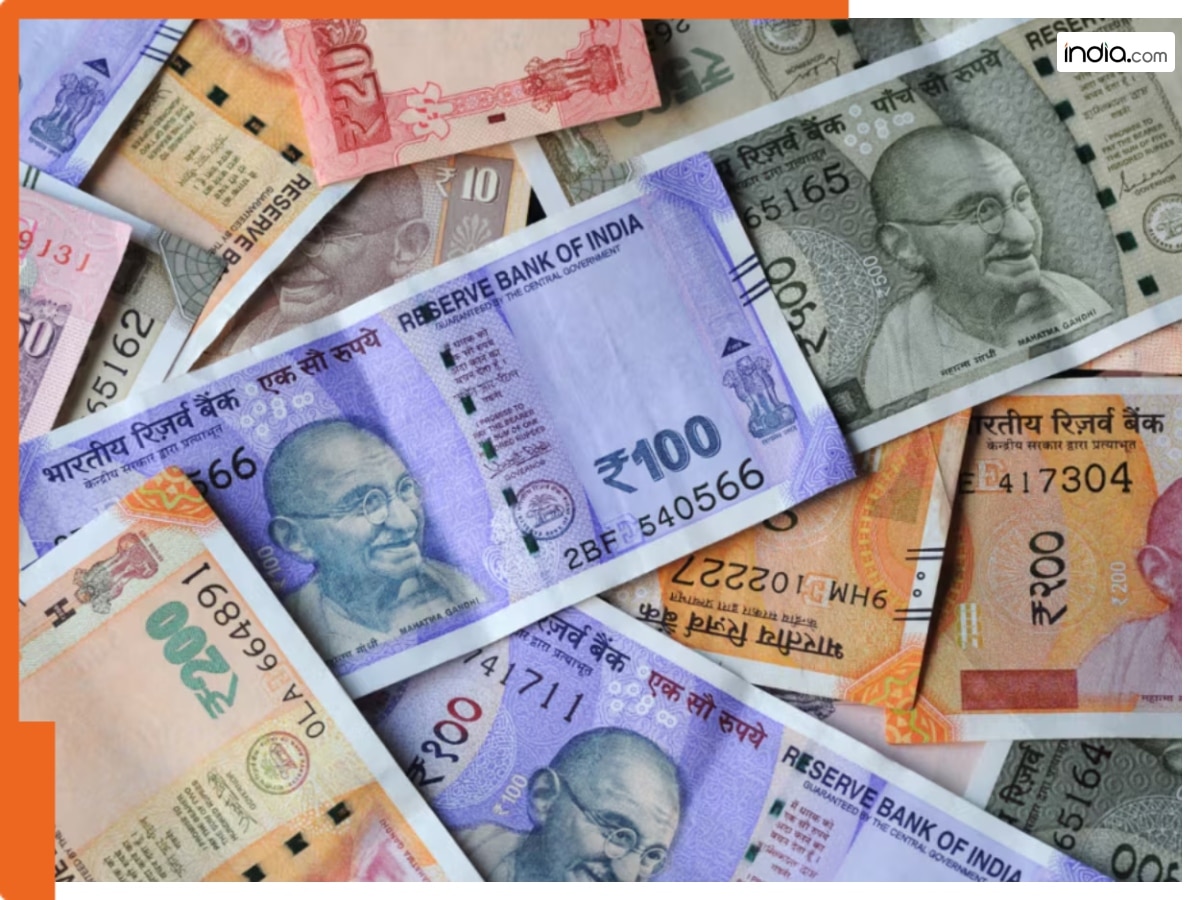 क्या नोटों के बीच लगा तार होता है चांदी का? हैरान कर देगा सच!