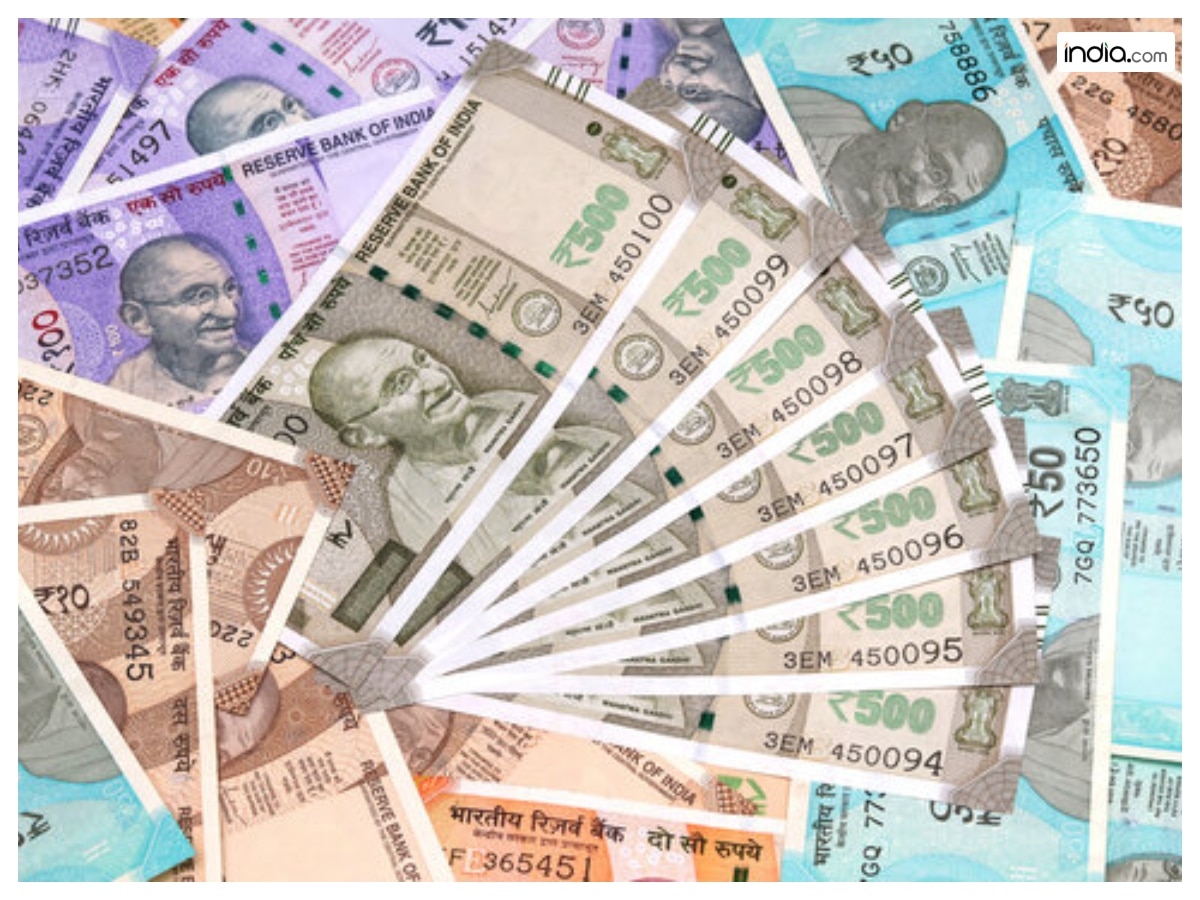 क्या नोटों के बीच लगा तार होता है चांदी का? हैरान कर देगा सच!