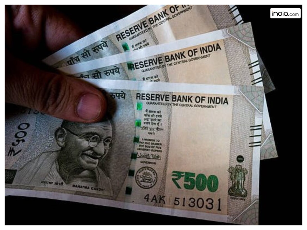 क्या नोटों के बीच लगा तार होता है चांदी का? हैरान कर देगा सच!