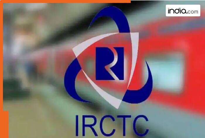 IRCTC website down: Indian Railways’ official website down again, no ...
