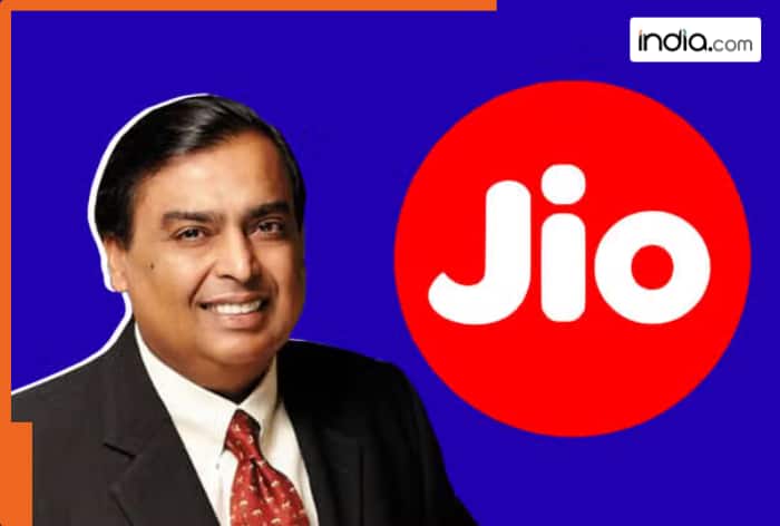 Masterstroke by Mukesh Ambani: This under Rs 190 Reliance Jio plan offers 2GB data, unlimited ...