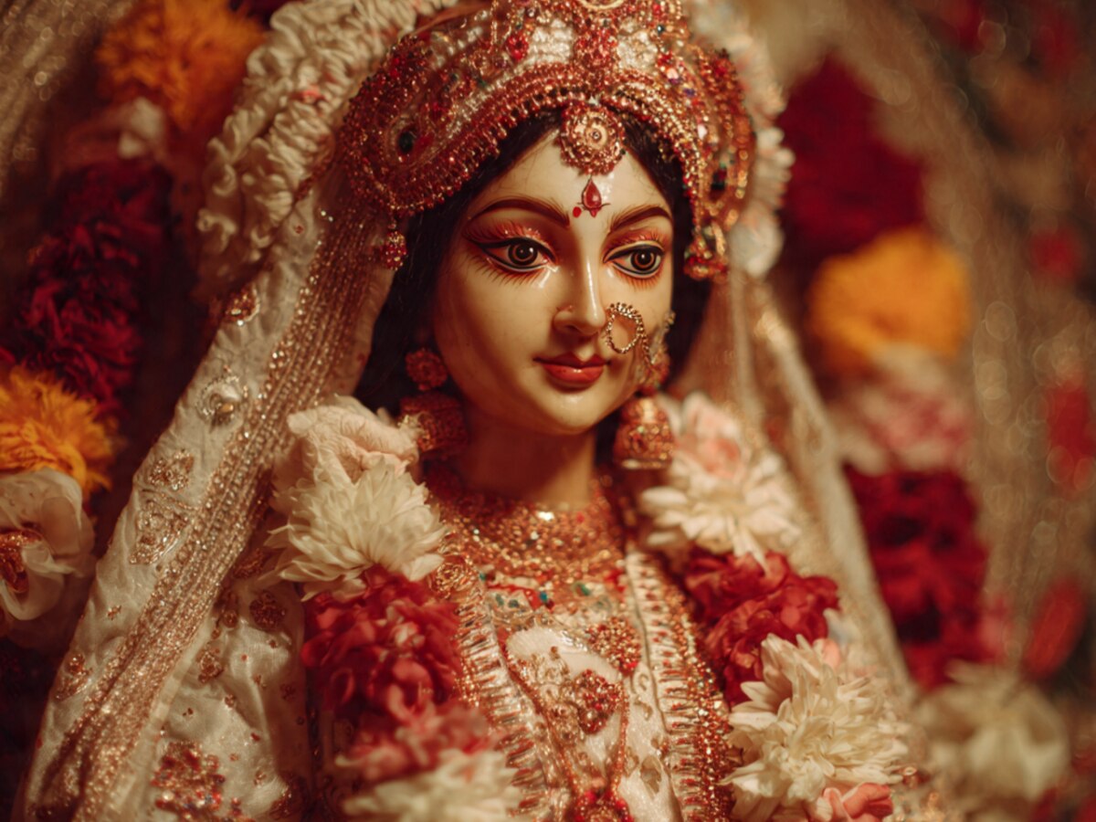 Karwa Chauth Vrat Katha: कौन हैं वे 3 महिलाएं और देवियां, जिनके कारण ...