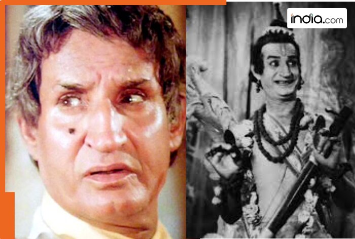 This actor played same character 61 times, was a Kashmiri Pandit, got ...