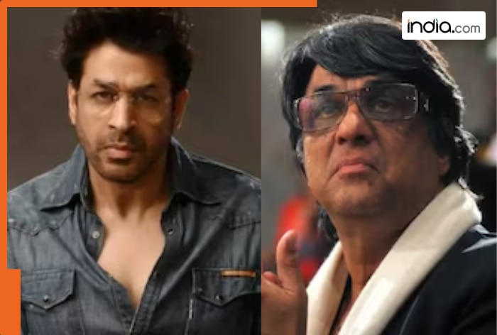 Rajat Bedi breaks silence on Koi Mil Gaya controversy, calls out Mukesh ...