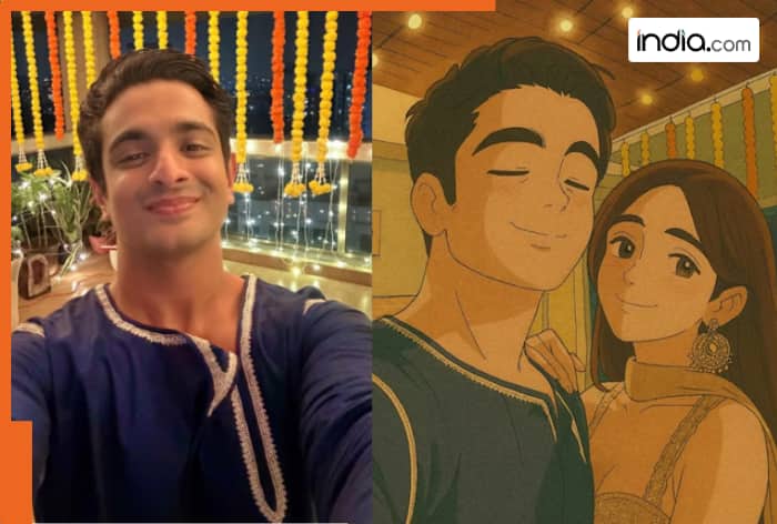 Who is Ranveer Allahbadia’s girlfriend Juhi Bhatt? Influencer confirms relationship after ...