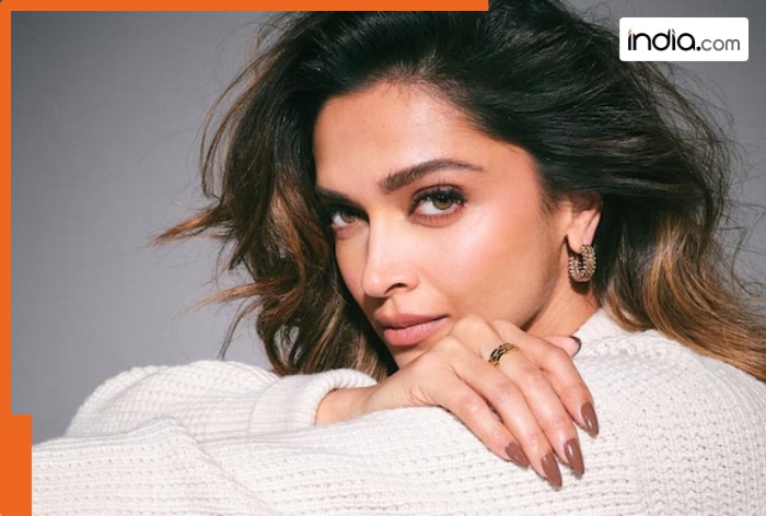 Deepika Padukone’s fearless evolution as Bollywood’s action queen; From Bajirao Mastani to ...