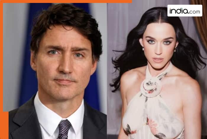 Did Katy Perry, Justin Trudeau make their relationship official? Singer and former Canadian PM's ...